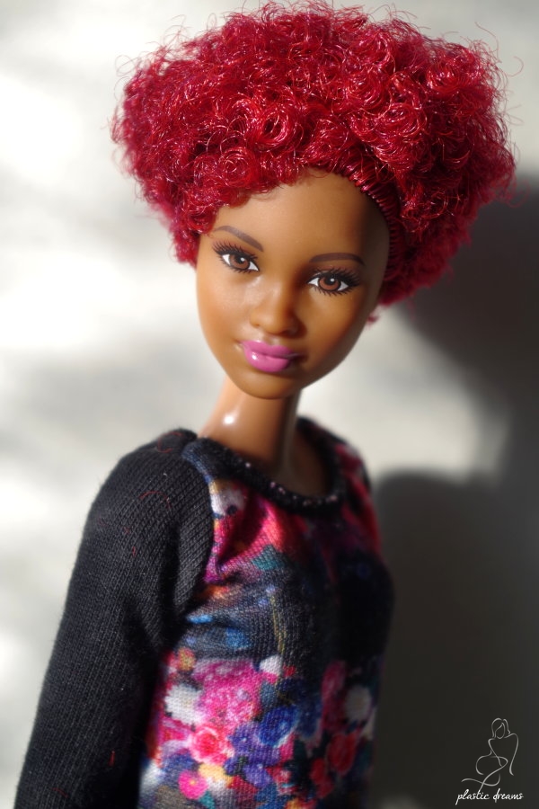 Plastic Dreams Dolls :: Barbie et miniatures: Fashionistas Barbie Doll ...