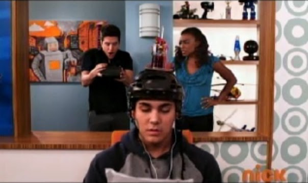 Big Time Rush Brasil: Prints de Big Time Break up!