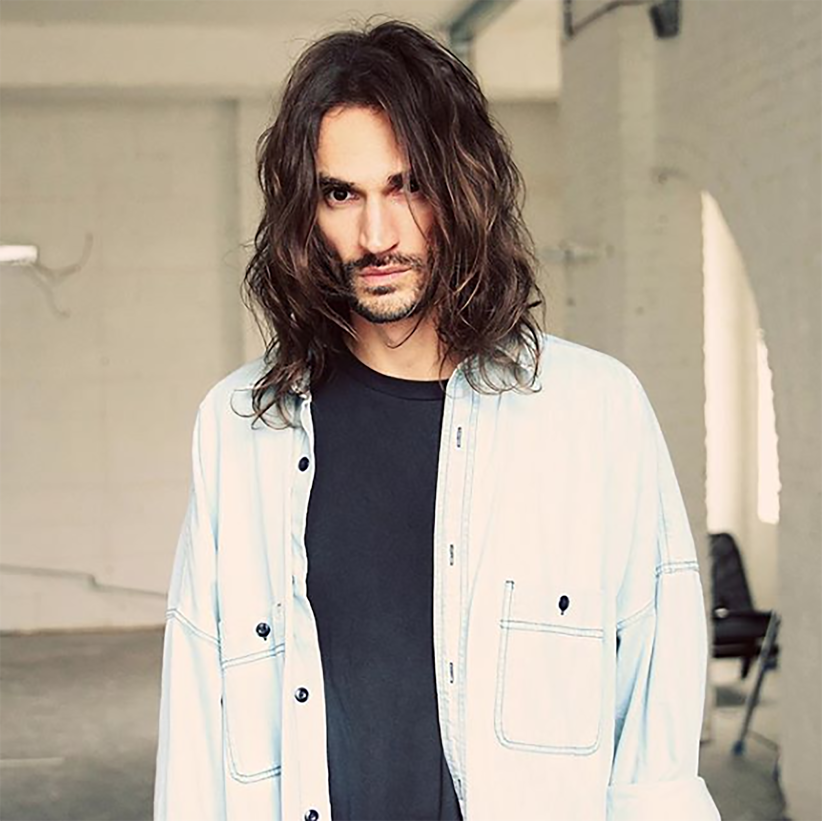 The King of Music: Dan Lancaster ** — One Unique