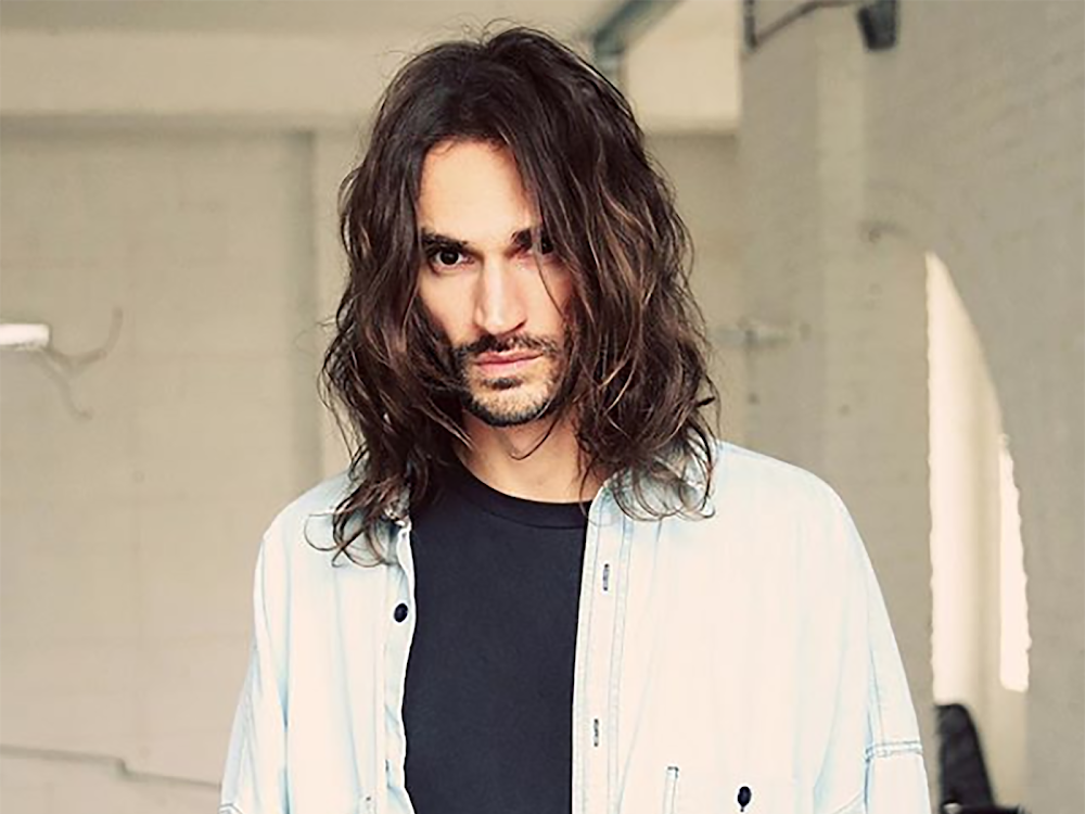 The King of Music: Dan Lancaster ** — One Unique