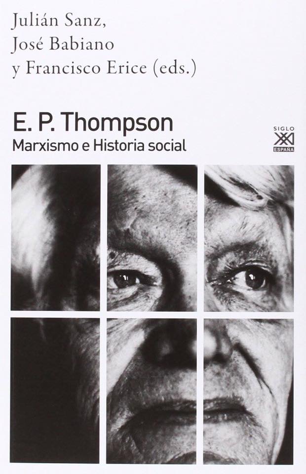 Prestes A Ressurgir: Para download: "E. P. Thompson: marxismo e ...