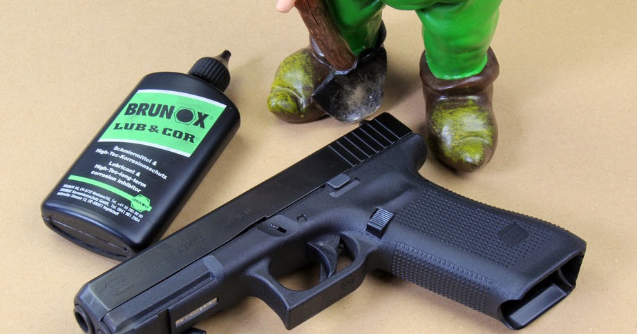 Feuerkampf und Taktik: 2.000 Schuss mit der Glock 17 Gen. 5