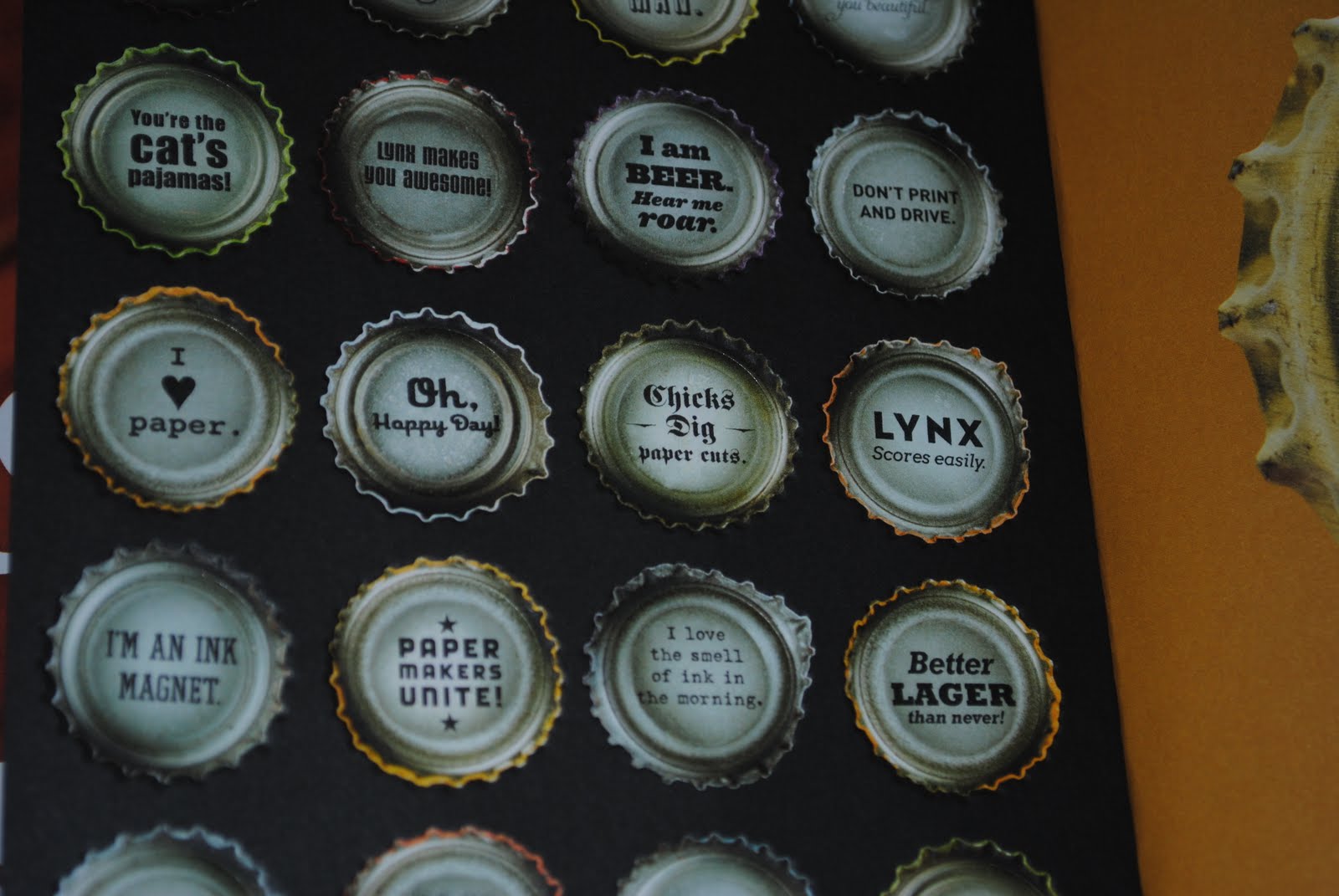 CMP News and Notes: Domtar's Lynx Opaque: Smooth Finish/Great Price