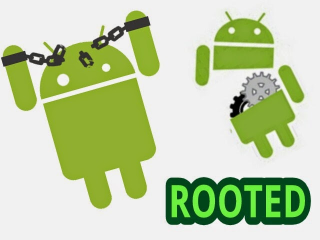 Apa itu root? dan apa fungsi rooting pada android?