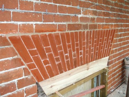 Books for Brickwork: Pitman's Vol 14 - Arch History