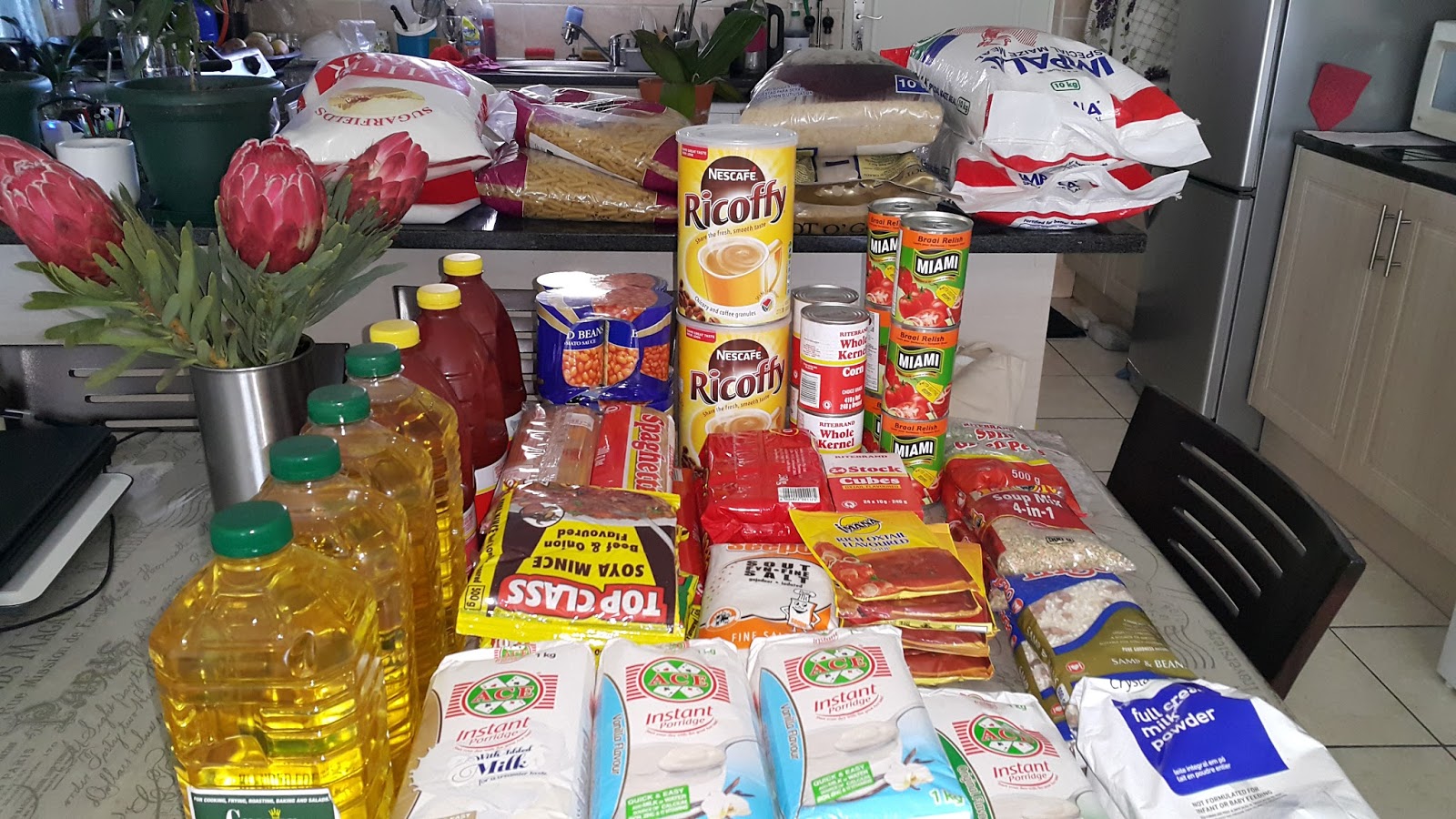 Force4Good : FORCE4GOOD NEWSLTTER JUNE 2017