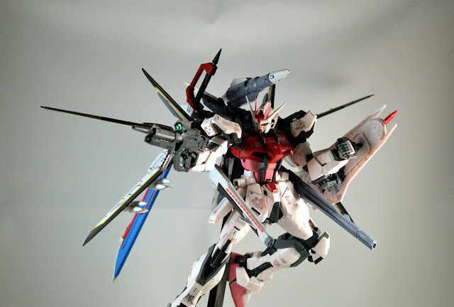 Manpig's Collection: What is Gunpla?