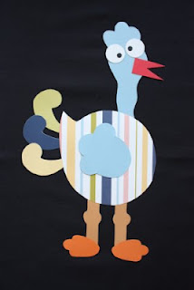 Granny Goes to School: September Freebie- Silly Goose Classroom Rules ...