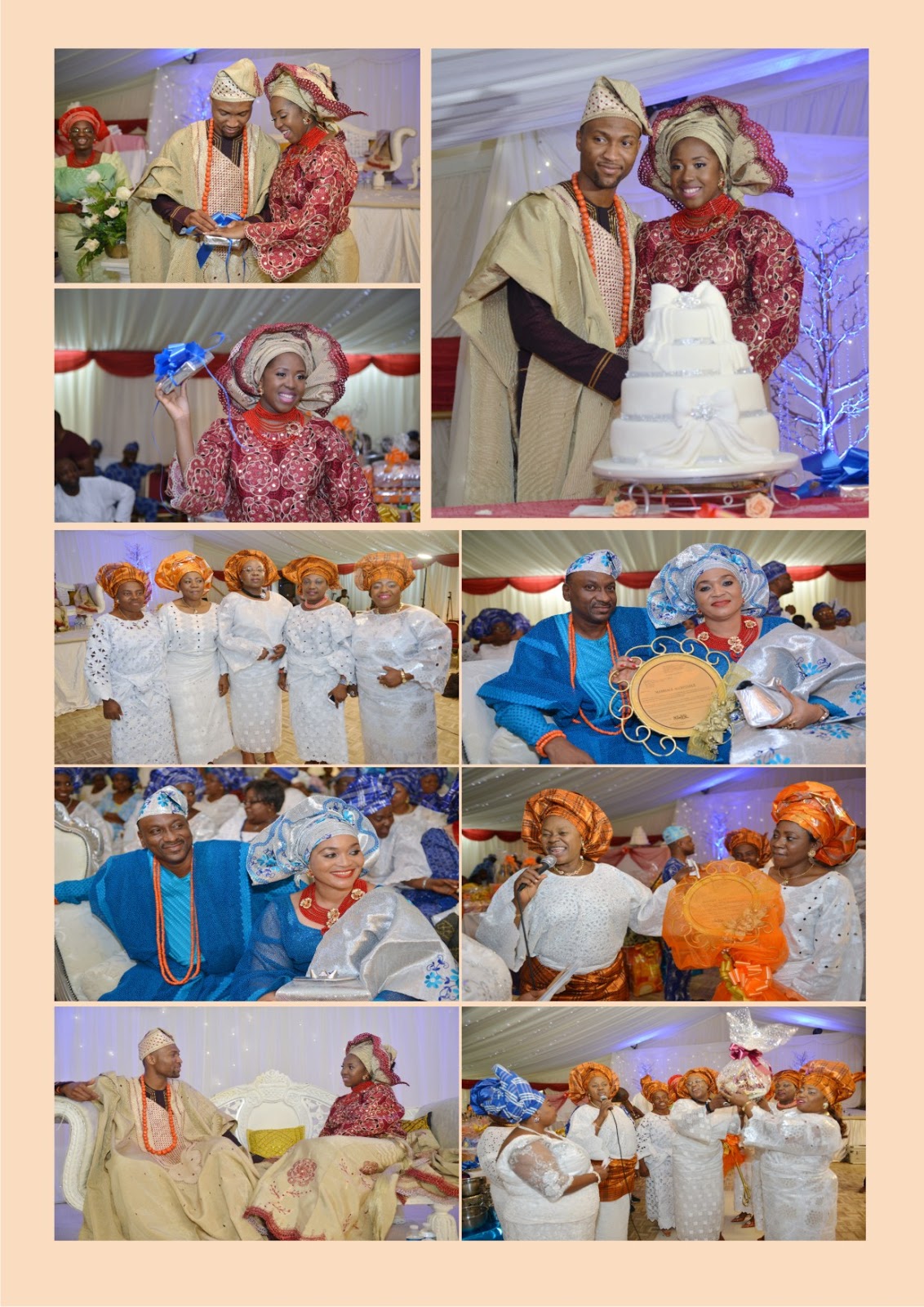 Fiesta International Magazine