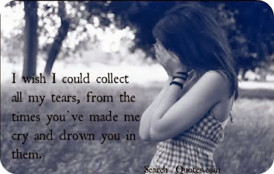 15+ Crying Quotes ~ CrackModo