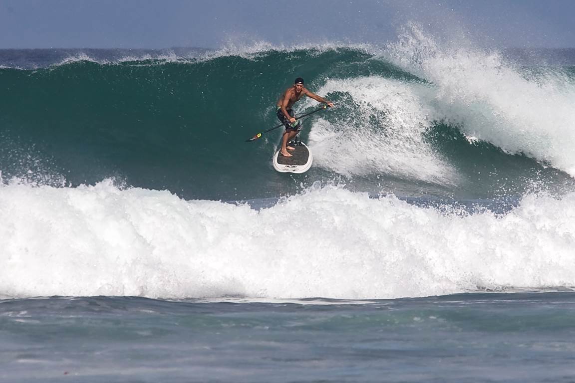 Nikki Rekman Sales: Werner Paddles Rip Stick Review by Mark Temme