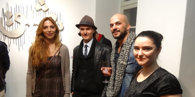 Der Dresdner Elbhang