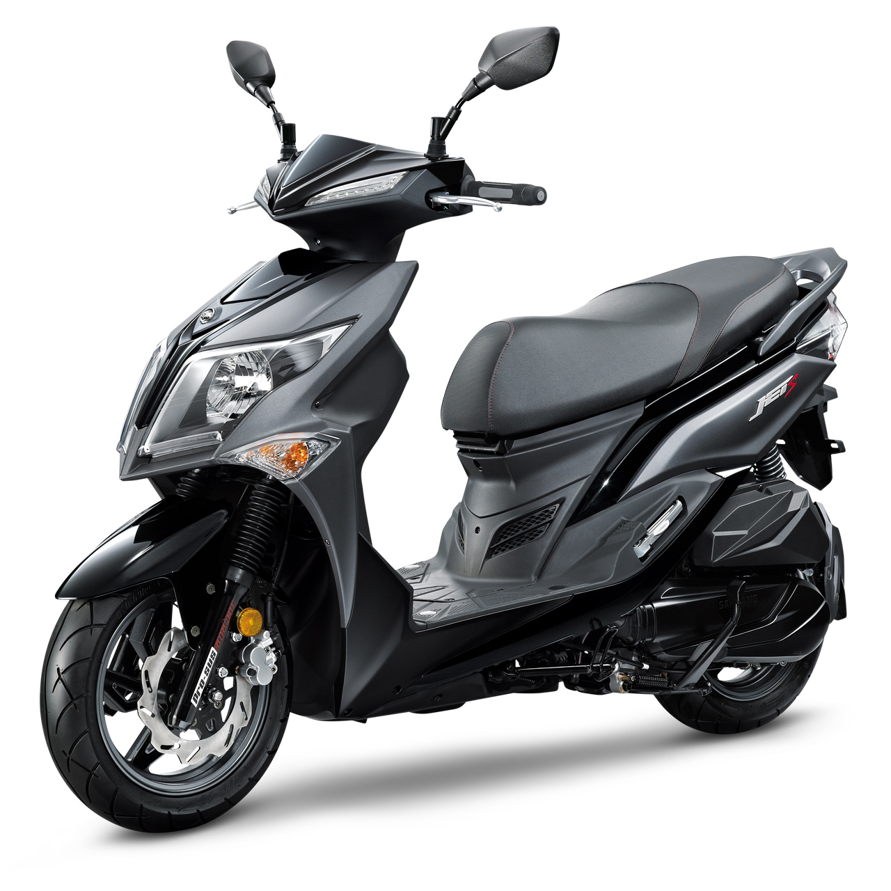 2015 三陽SYM 全新JET S 125發表