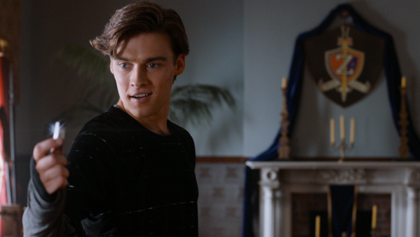 Henshin Grid: Power Rangers Dino Charge - Rise of a Ranger - Episode Review