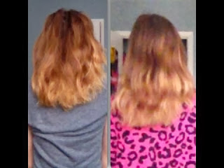 Hairfinity Super hair growth: Get Amazing Length with Hairfinity