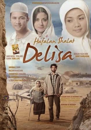 Delisa - de Journey