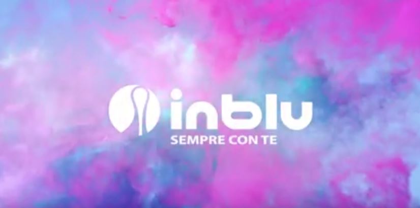 Pubblicità InBlu, Testimonial e Canzone | Spot con modelle e musiche ...