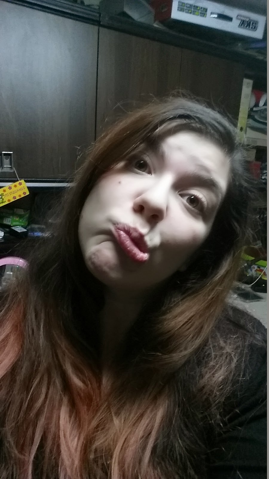 My Bookish Philosophy: Recensione di Revenge di Miriam Rizzo