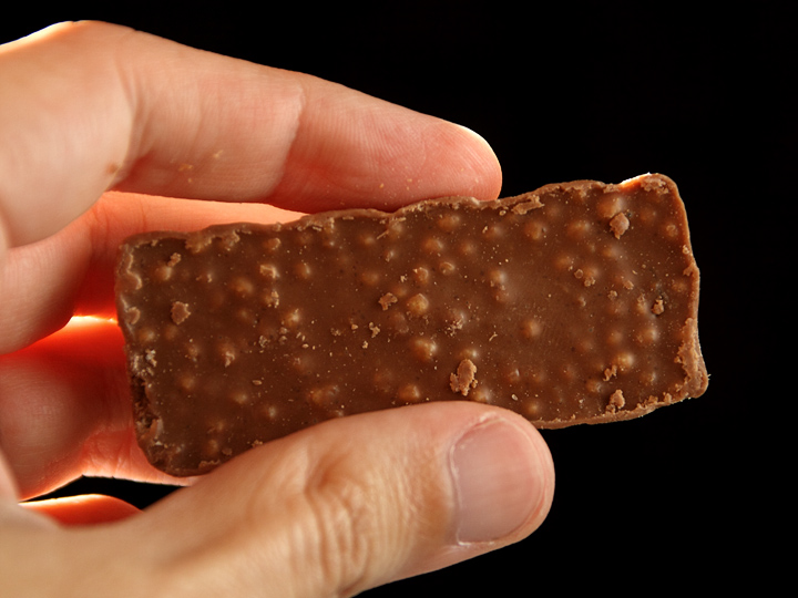 Diary of a Sweets Fiend: #9 - Cloetta Power Break 3