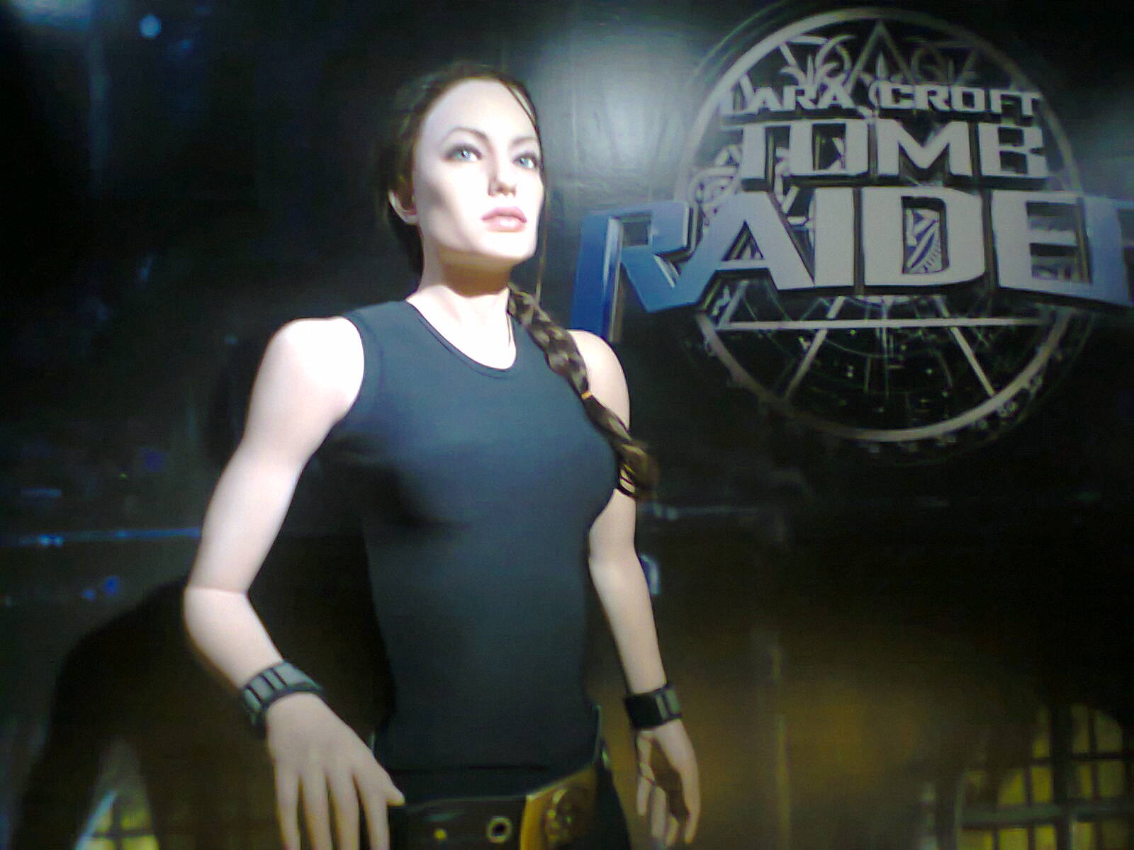 Galeria de Fãs Viciados - Fotos de Nanda Croft | Bem vindo ao Comédia Raider