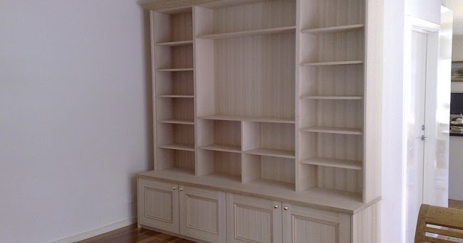 How to Use Effective Use of Space in Arranging Shelves Unit? | Creative ...