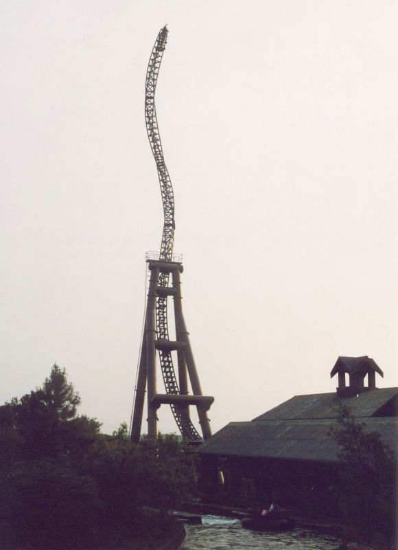 Everything Amusements