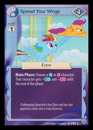 MLP All CCG Cards | MLP Merch