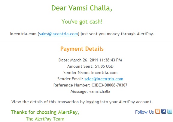 Make Money From Home