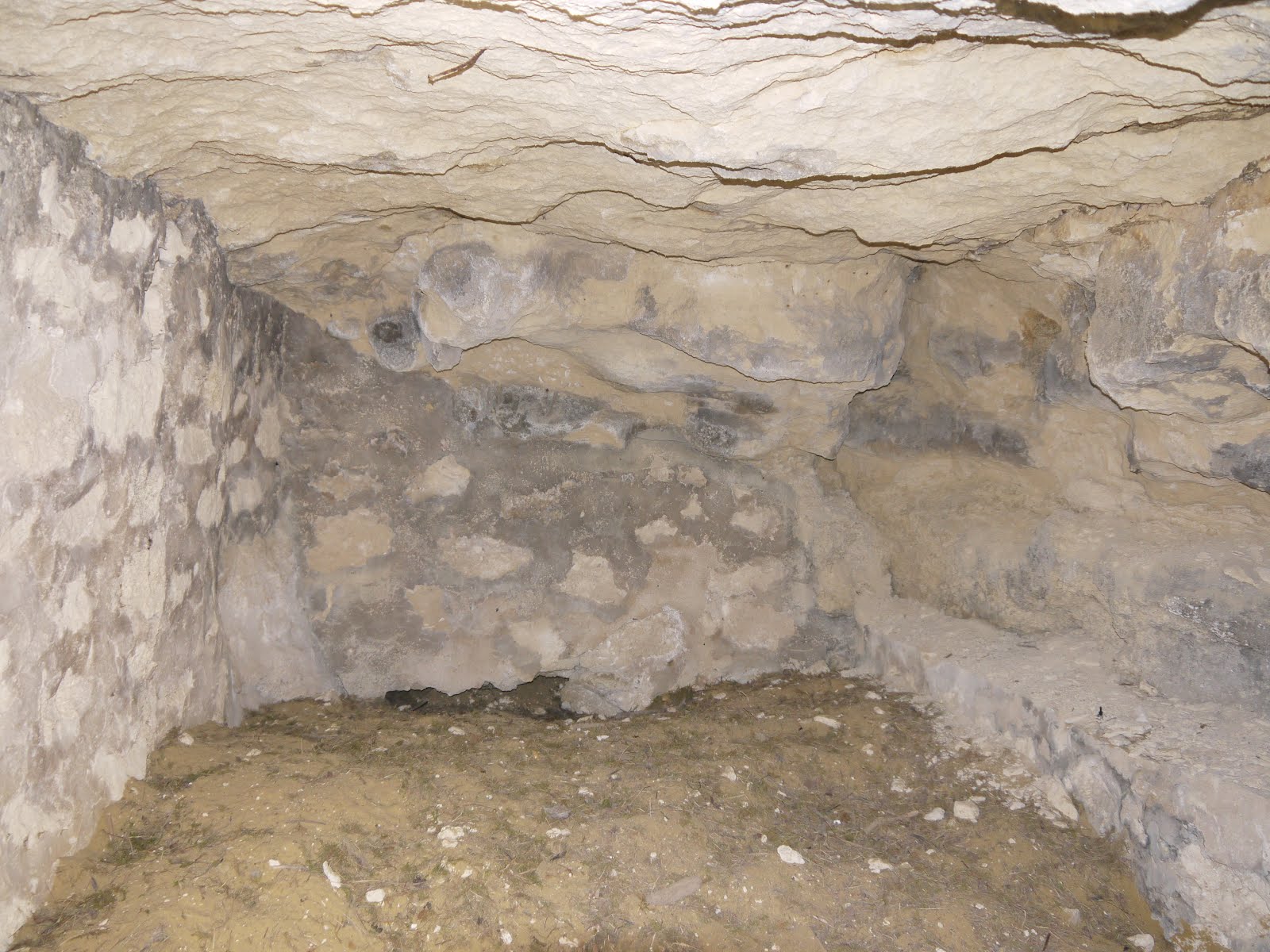 Dictionnaire du Chemin des Dames: C comme Chaouia