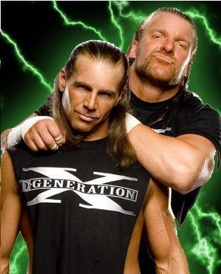 DX vuelve en el episodio 1000 de RAW | WWE UNIVERSO LATINO