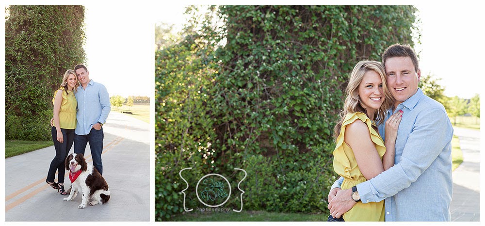 Shay Wills Photography: *Troy and Allison Engagement* Austin Engagement ...