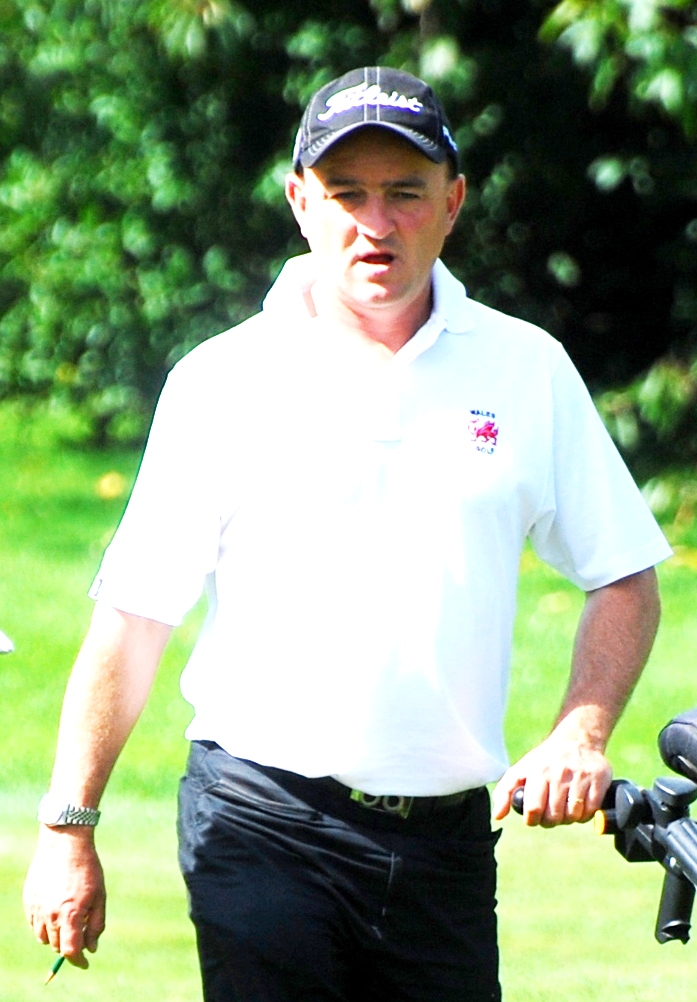 Scottish Golf View - Golf News from Around the World: WALKER CUP SQUAD ...