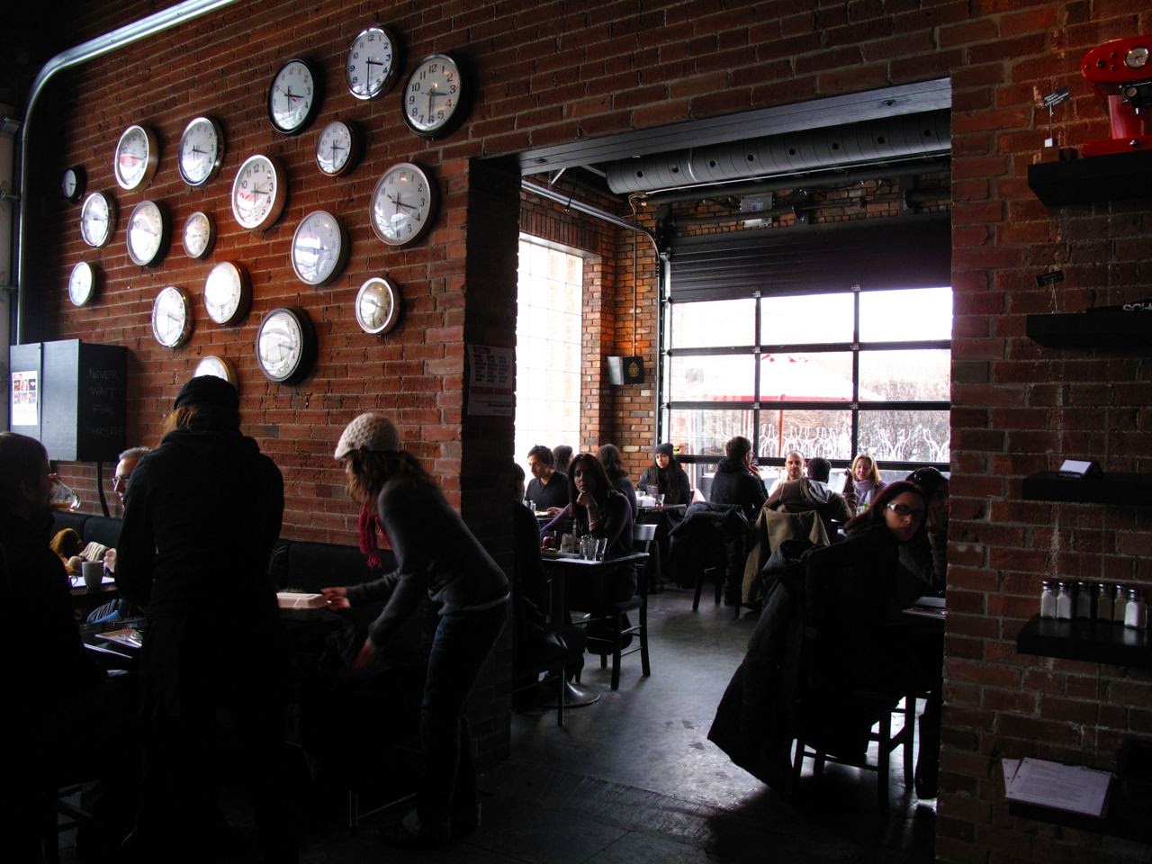 SCHOOL Restaurant | Sincerely, KN | Toronto Food & Lifestyle Blog