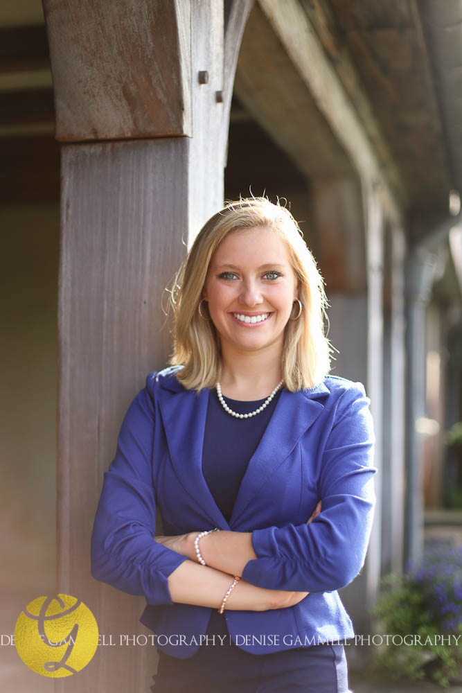 Senior Session with a Professional Headshot for Linkedin | CT Senior ...