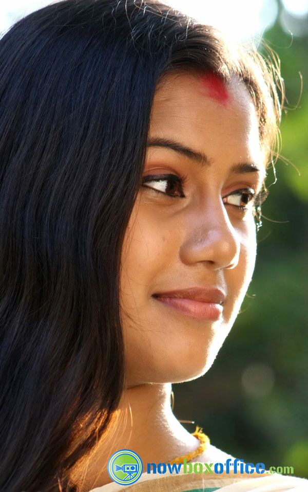 Hot and Cool: Devika nambiar