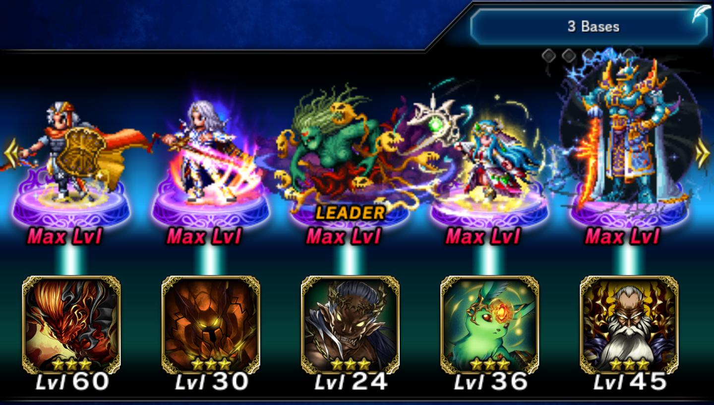 Rekomendasi Game RPG 2D Pixel android dan Ios Terbaik sepanjang masa ...