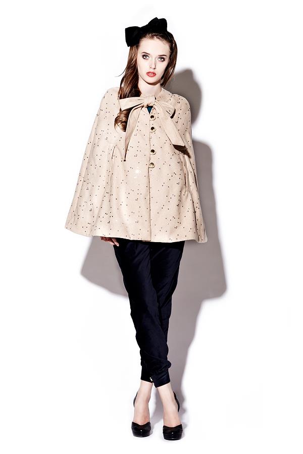 Poca & Poca Fall/Winter 2011/12