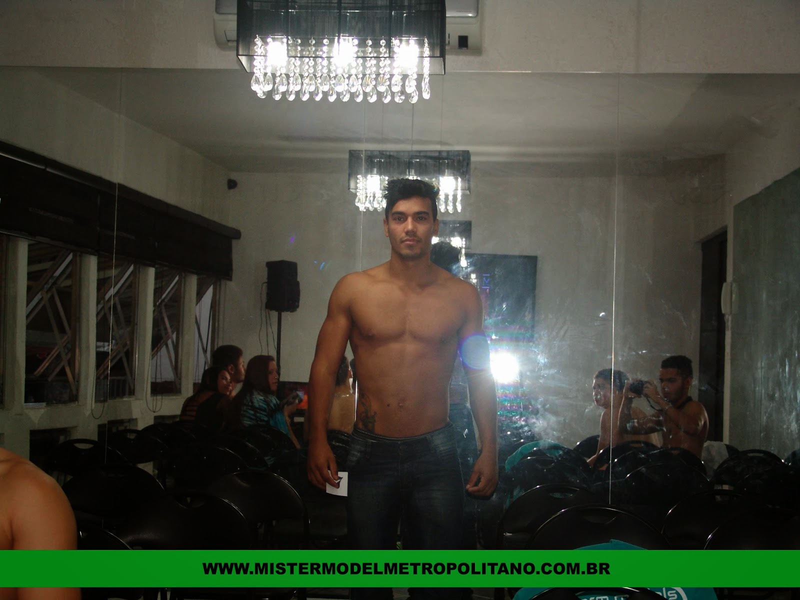 Romeo Rodrigues Moda&Beleza: julho 2014