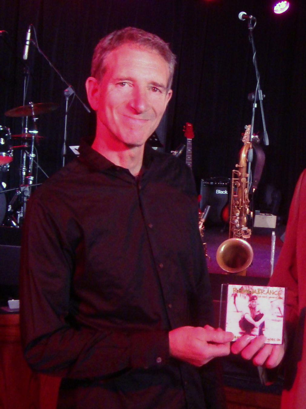 Paul & Lucy's Best Kept Secrets: Snake Comes To Blackpool Sands