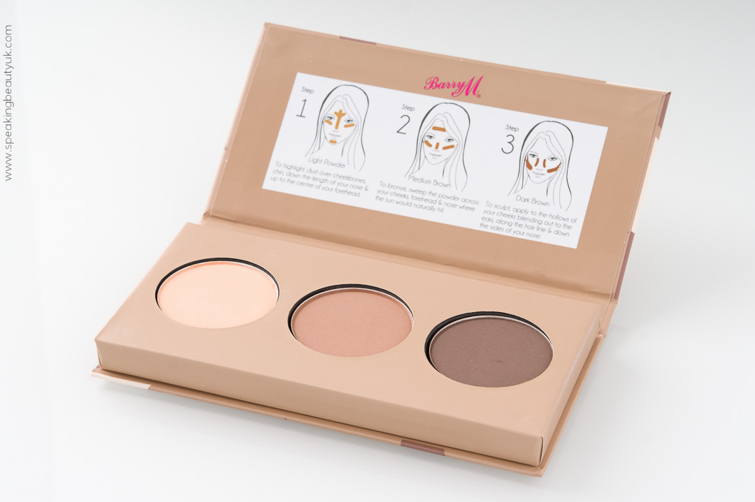 Barry M - NEW Spring '16 Launches | Speaking Beauty UK