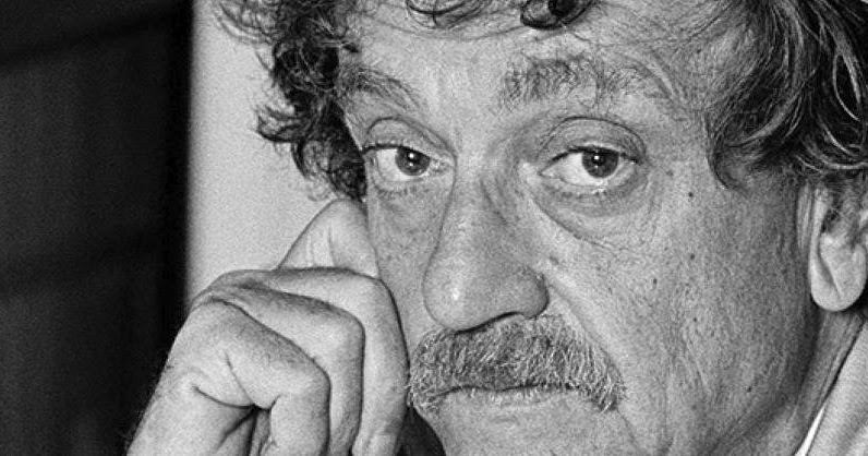 The Vonnegut Review: Welcome to The Vonnegut Review