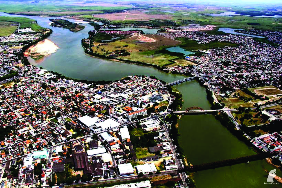 pense diferente: CAMPOS ENTRE AS MELHORES CIDADES DO PAÍS PARA INVESTIR ...