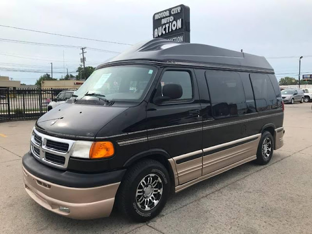 The Ministry Machine