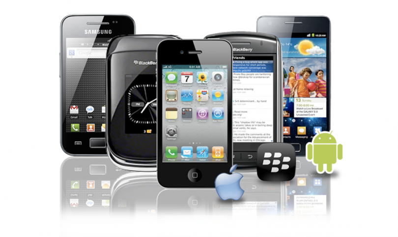 Dispositivos Móviles: EJEMPLOS DE DISPOSITIVOS MOVILES