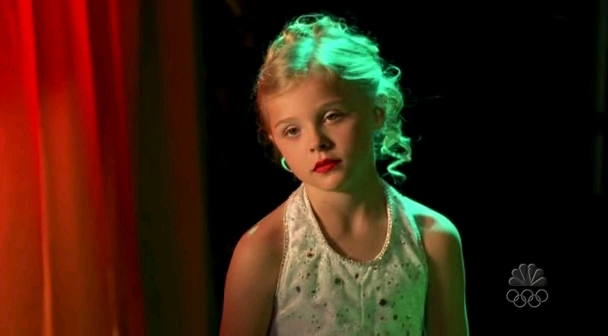 My Name Is Earl ~ Chloë Grace Moretz