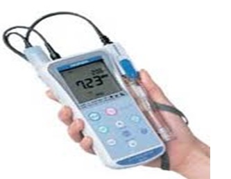 Pengujian Parameter In-Situ Parameter Kualitas Air | Pengertian dan ...