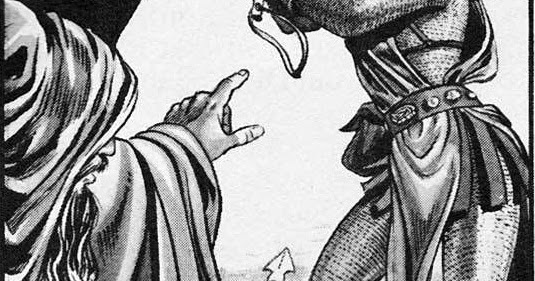 Methods & Madness: Slashing/Piercing/Bludgeoning... Hacking!