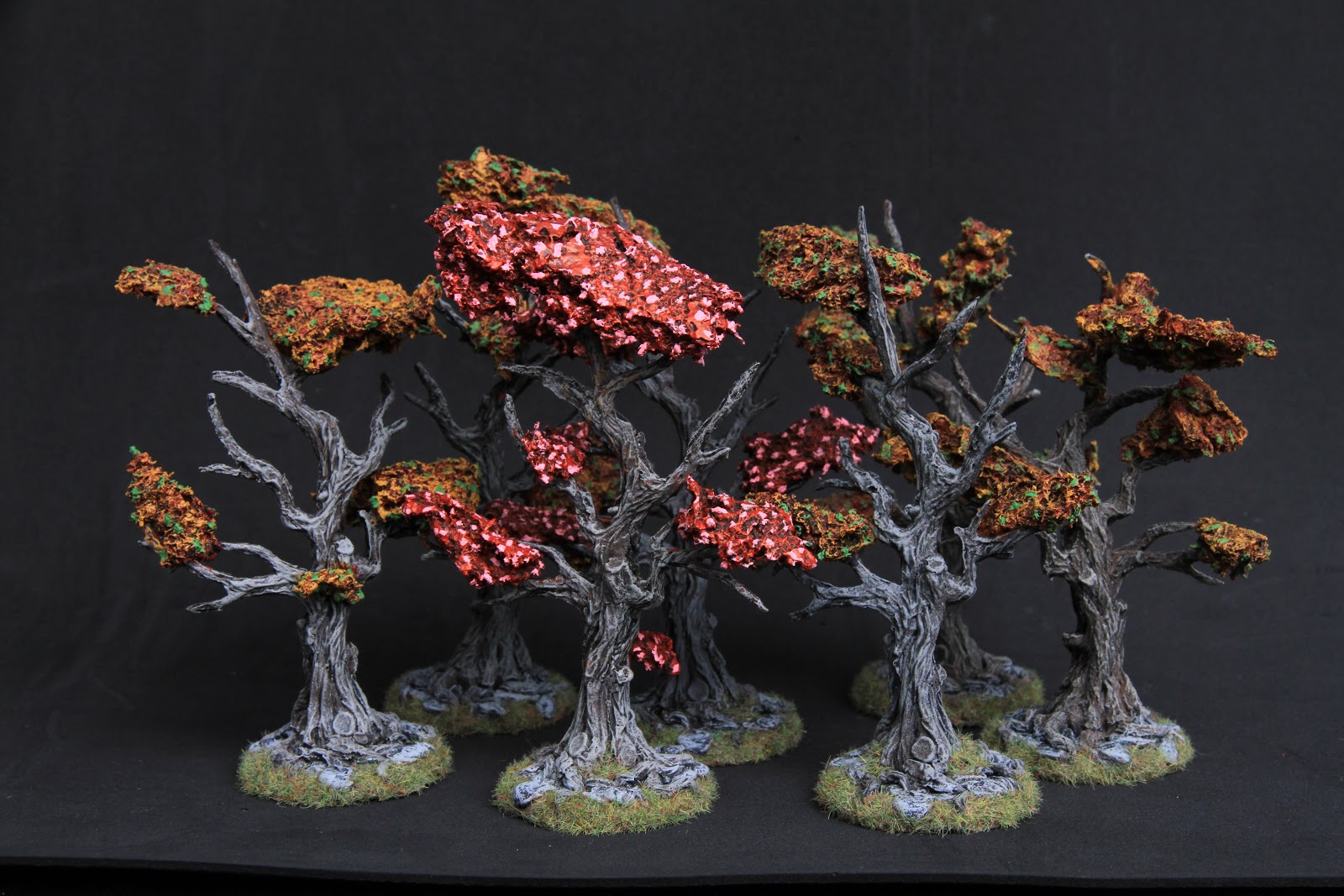 Carter from AvolakCastings | Lead Adventure Forum