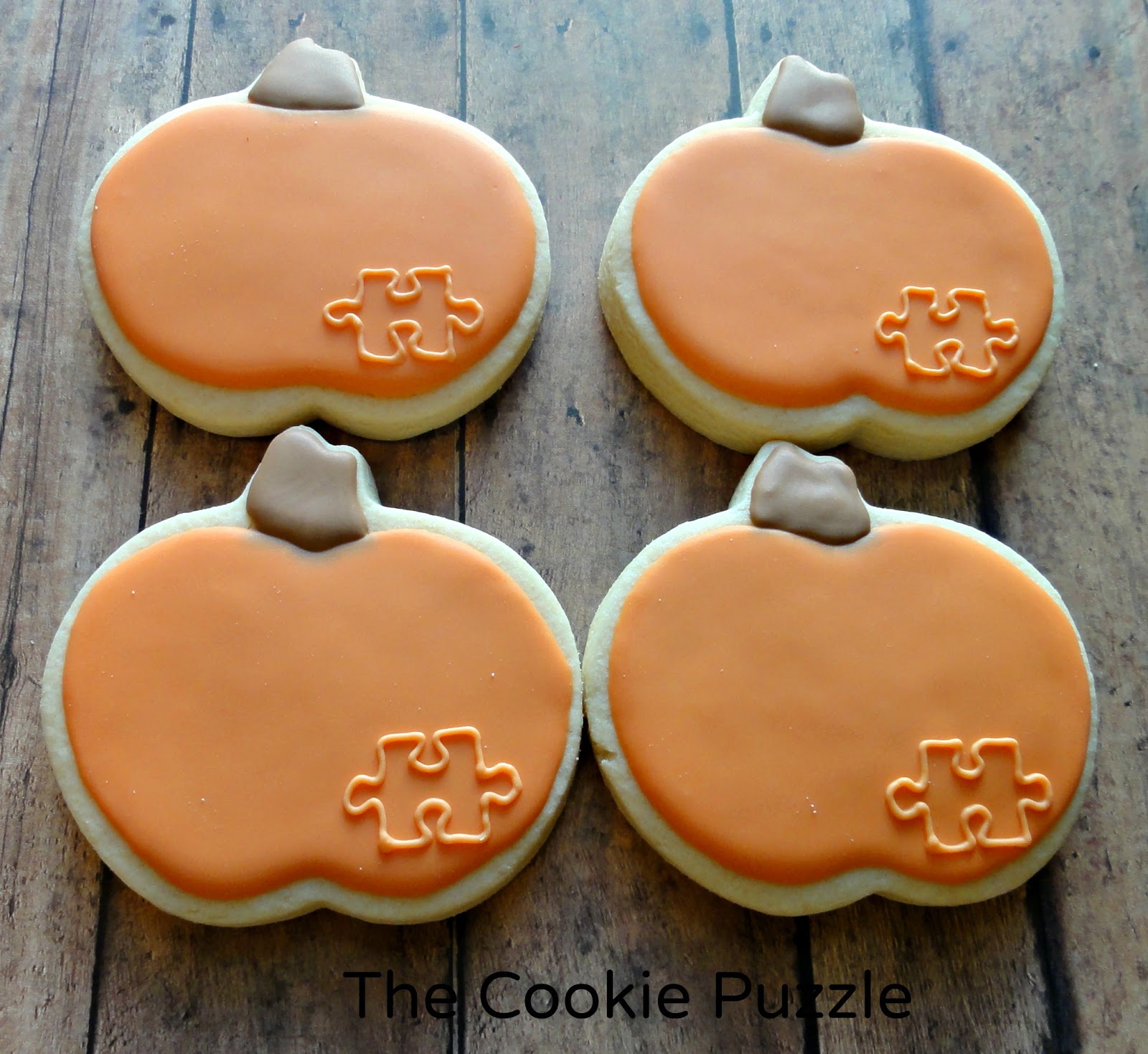 The Cookie Puzzle: Paying it Forward...with cookies