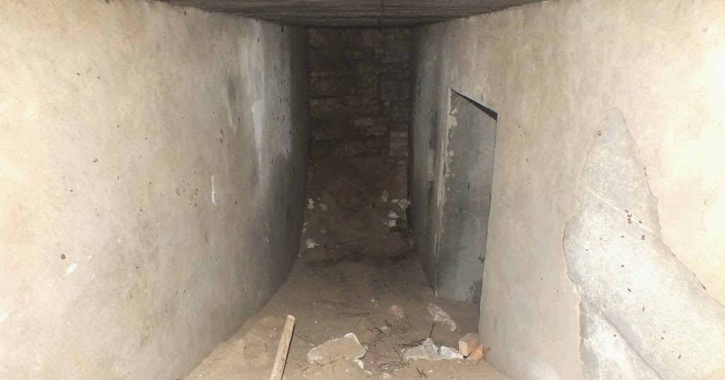 BUNKERINFO - Bunkers, Info, Foto's, Locaties en Meer!!!: VF1a